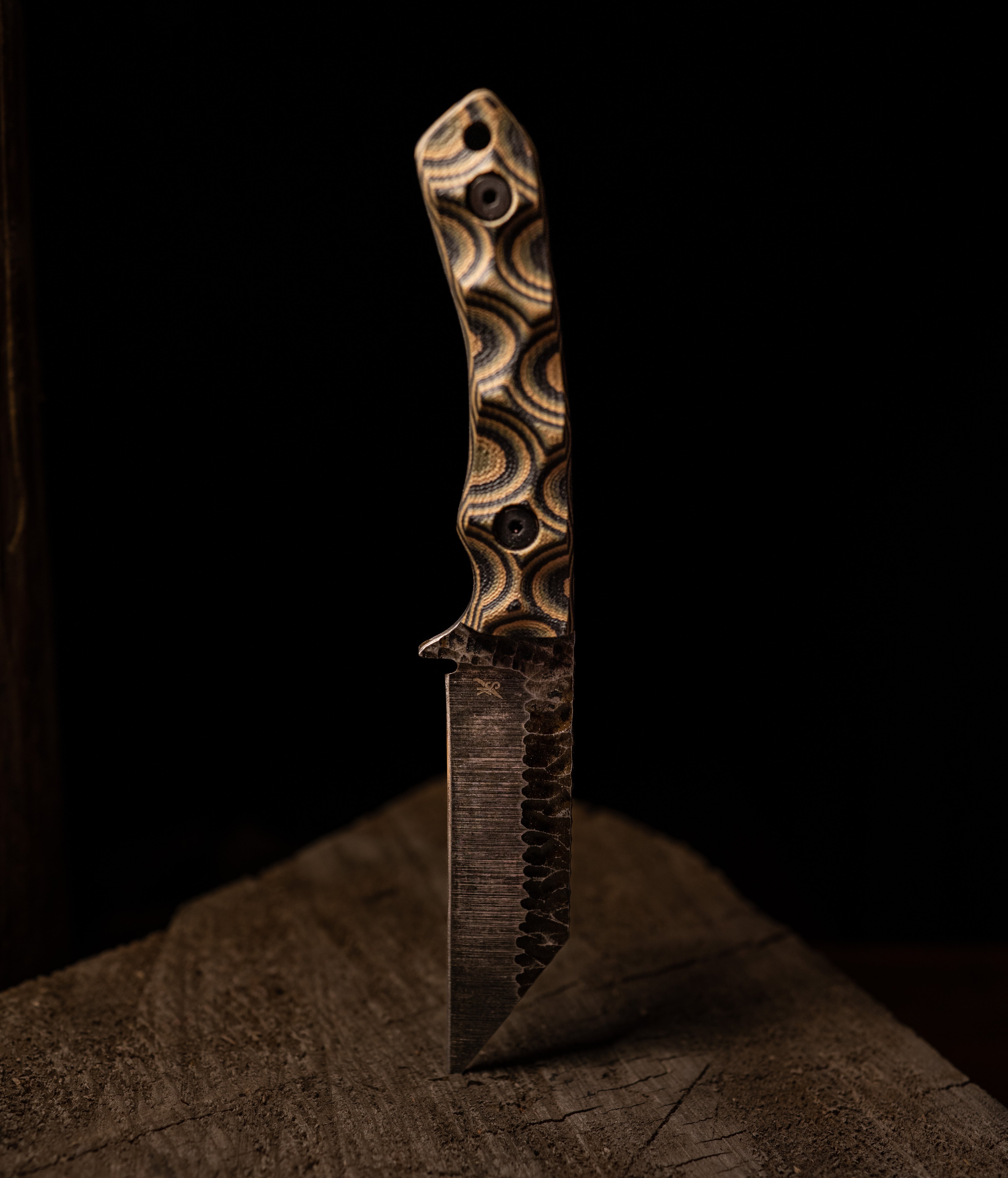 Stroup Knives – timberknives.com