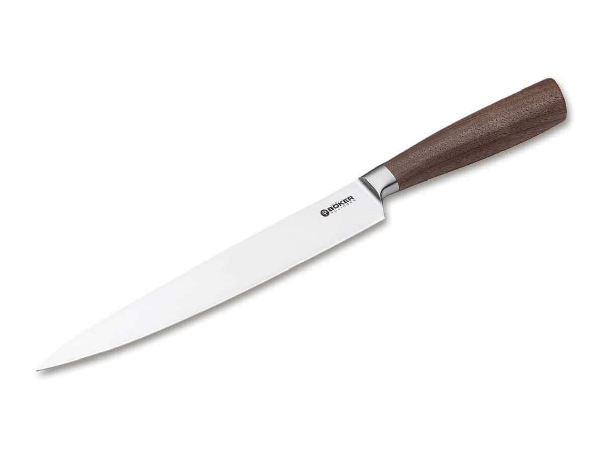 Boker Core Carving Knife 8.15" X50CrMoV15 Blade – timberknives.com
