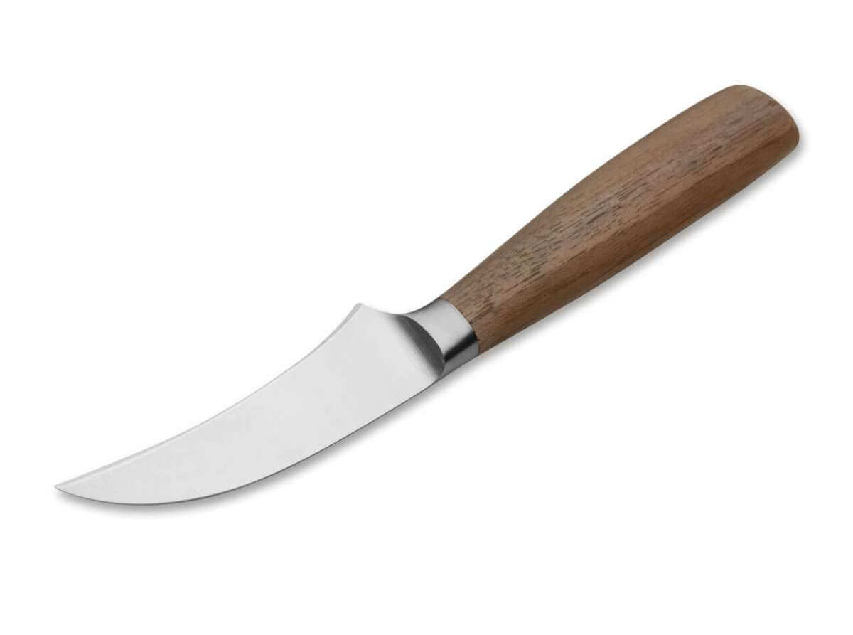 Boker Core Peeling Knife 3.15" X50CrMoV15 Blade – timberknives.com